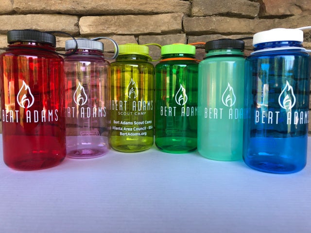 Hydration | Bert Adams Scout Camp Trading Post